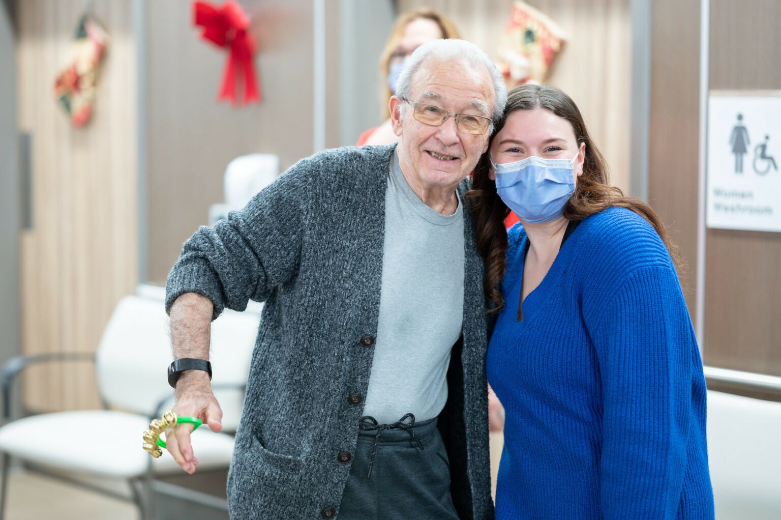 Lakeridge Gardens Long-Term Care Home - APH Foundation