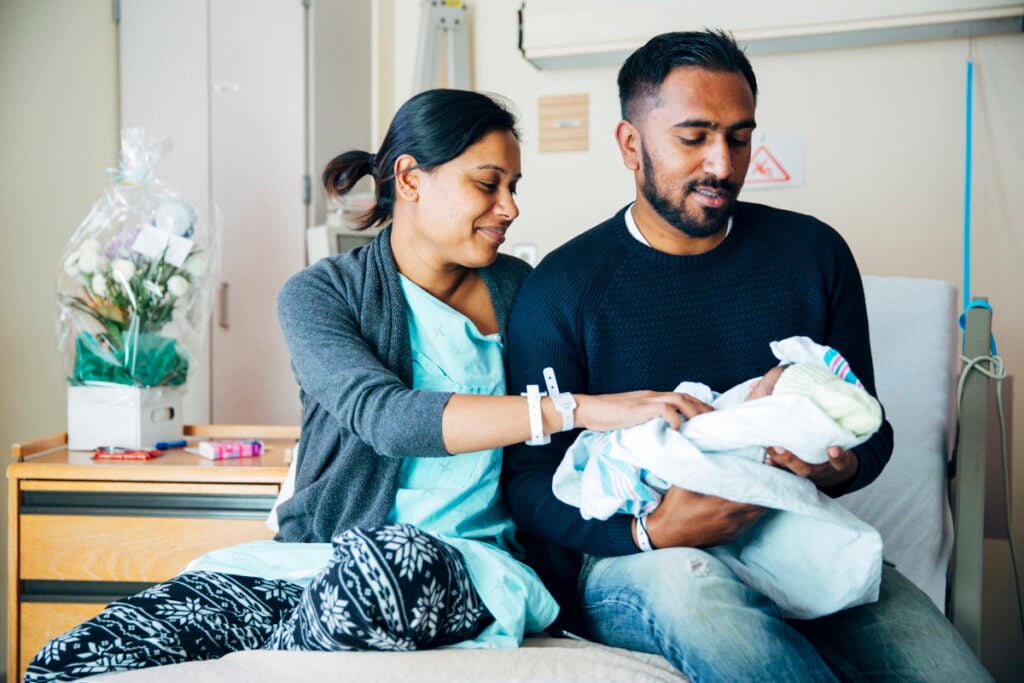 Ajax Pickering Hospital - APH Foundation