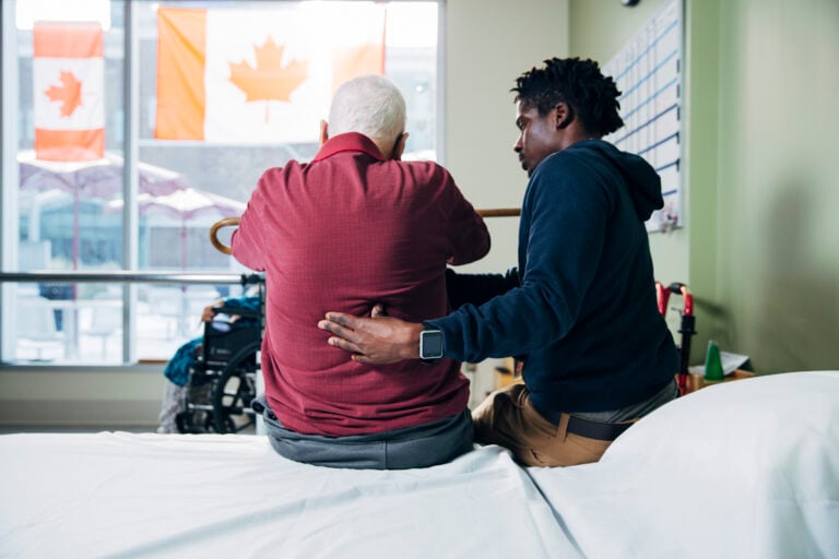 Ajax Pickering Hospital Foundation