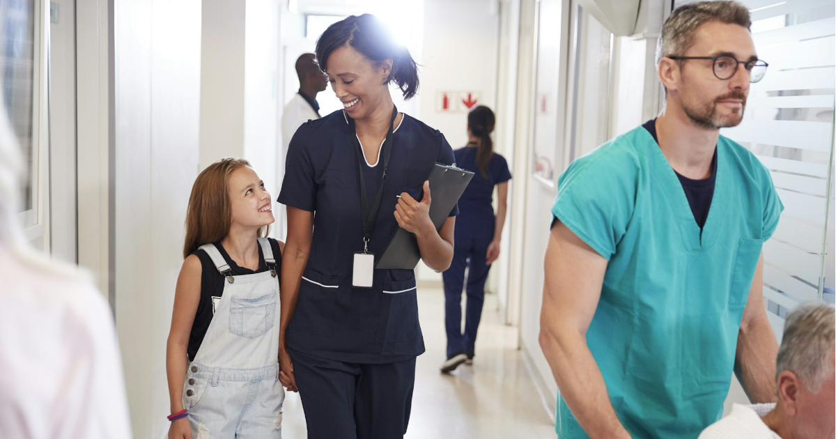 Ajax Pickering Hospital Foundation